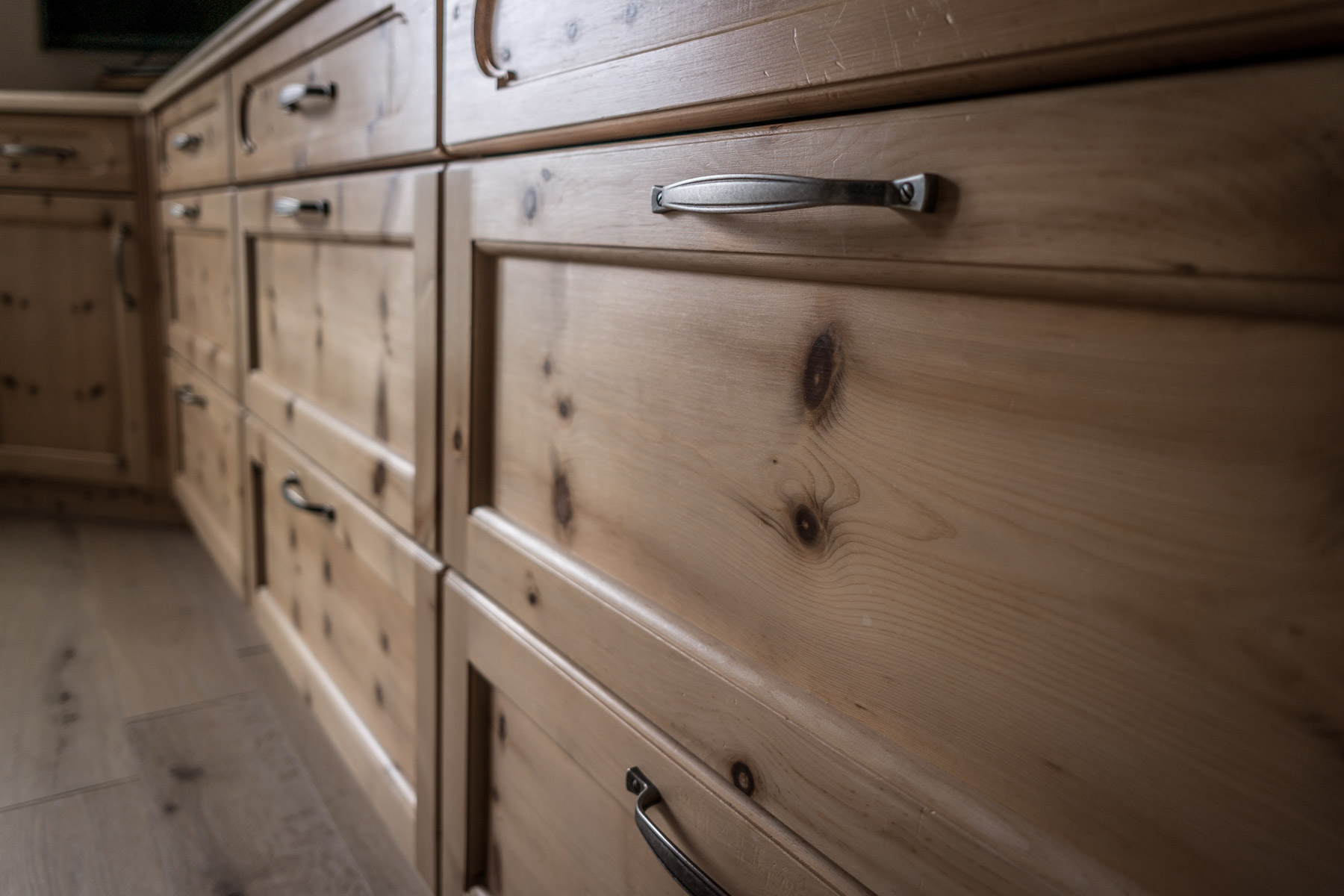 IDEEN REICH – Meistertischler Roland Wallner